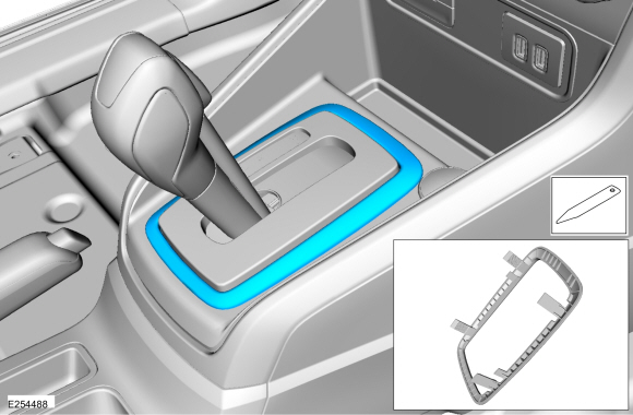 Ford Ecosport - Removal and Installation - Passive Anti-Theft System ...