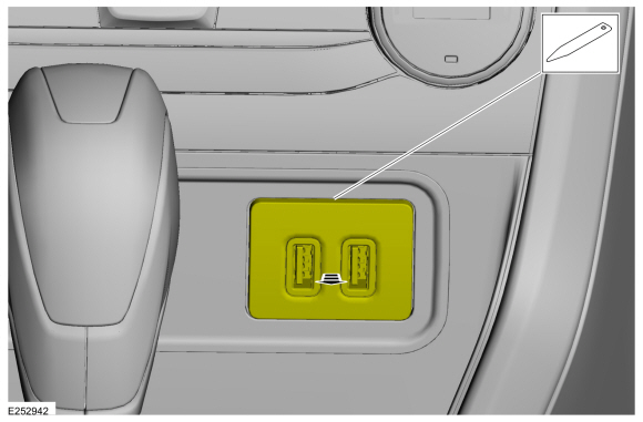 Ford Ecosport - Removal and Installation - SYNC Module [APIM] to ...